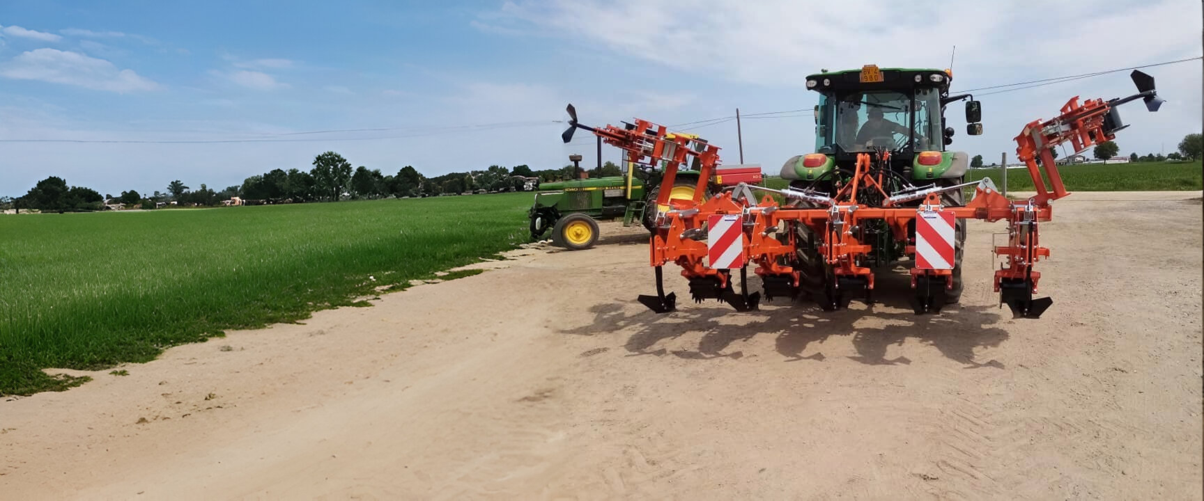 Prodotti | Enlo - Macchinari Agricoli